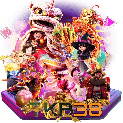 TKB338 : สล็อตออนไลน์ เว็บตรง อันดับ 1 แตกง่าย ถอนได้จริง ไม่มีขั้นต่ำ